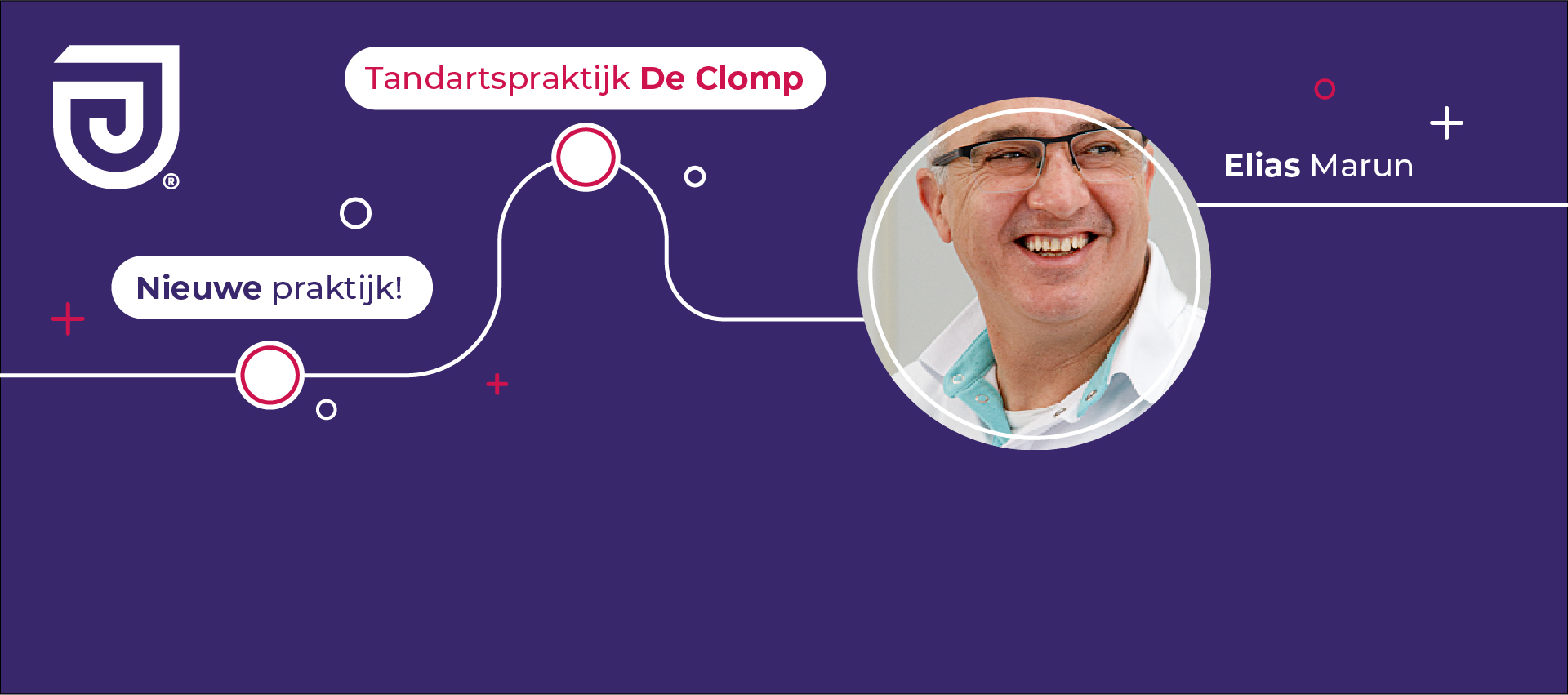 Nieuw binnen onze alliantie: tandartspraktijk De Clomp - Prime Dental ...