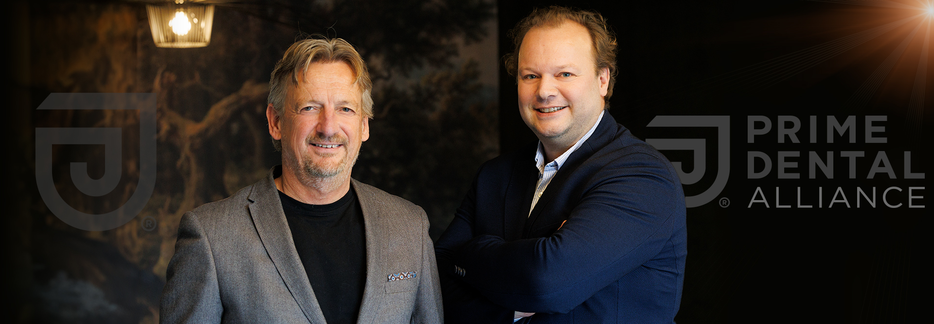 Max van den Boom benoemd tot CEO van PDA - Prime Dental Alliance